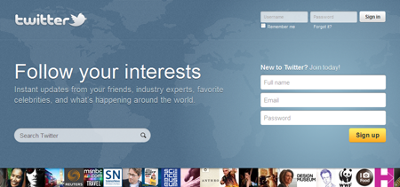How to Successfully Integrate Twitter into your Online Business ...