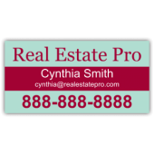 Buy Custom Magnets For Real Estate at SpeedySigns.com