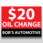 Business Signs | Business Signs Outdoor | Custom Business Signs at ...